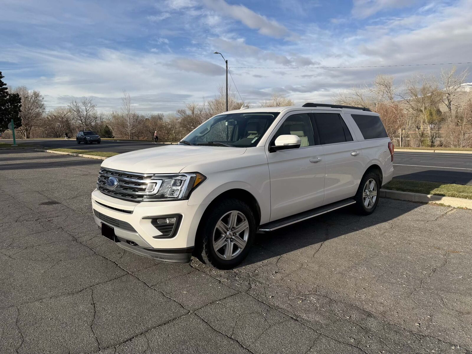 2019 Ford Expedition Max XLT in Holladay, UT | KSL Cars