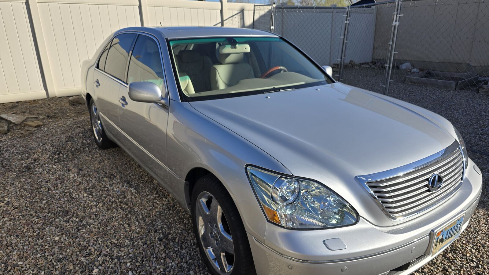 2006 Lexus LS Base 17500 in Green River, WY | KSL Cars