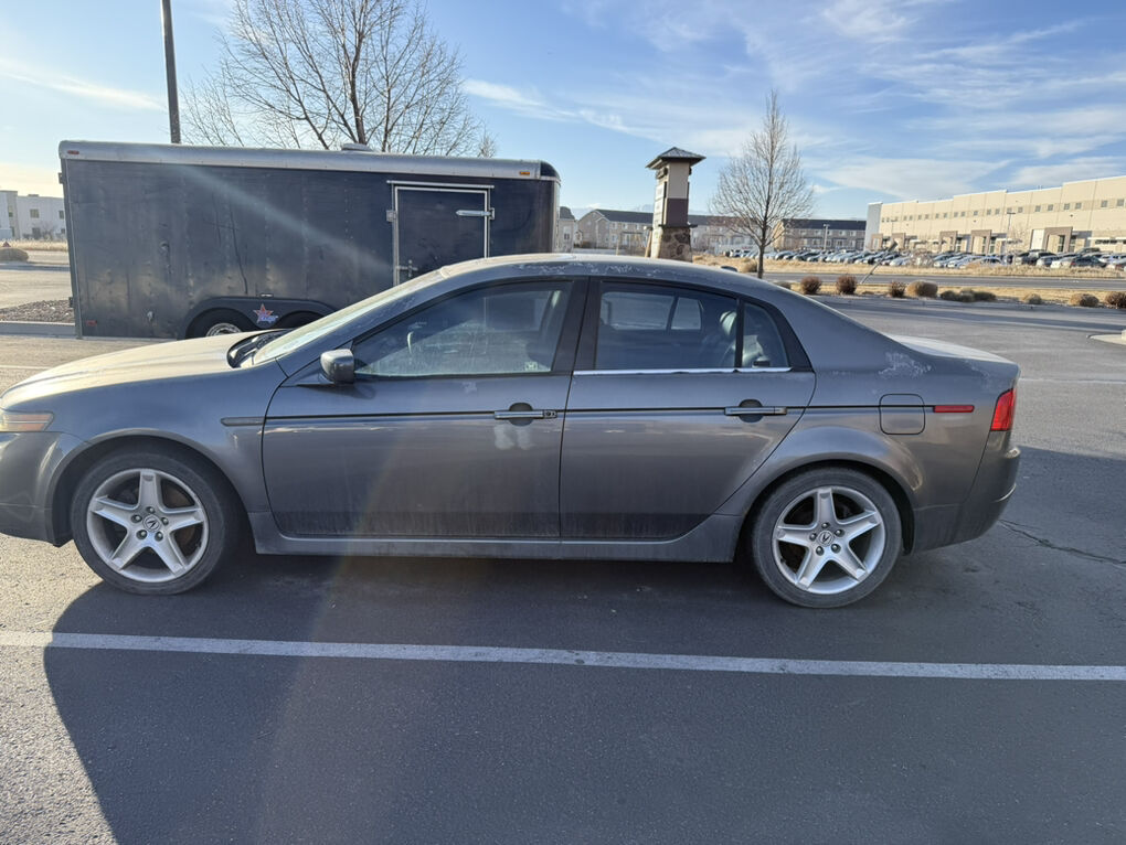 2004 Acura TL in Saratoga Springs, UT | KSL Cars