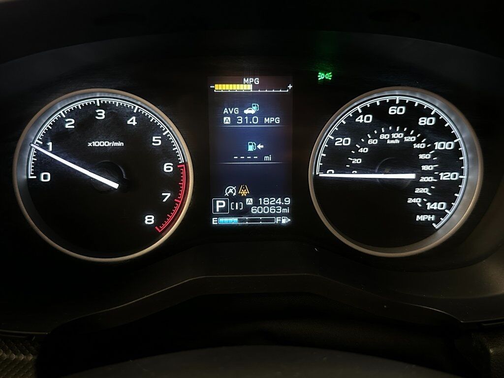 2021 Subaru Forester Premium in Kaysville, UT | KSL Cars