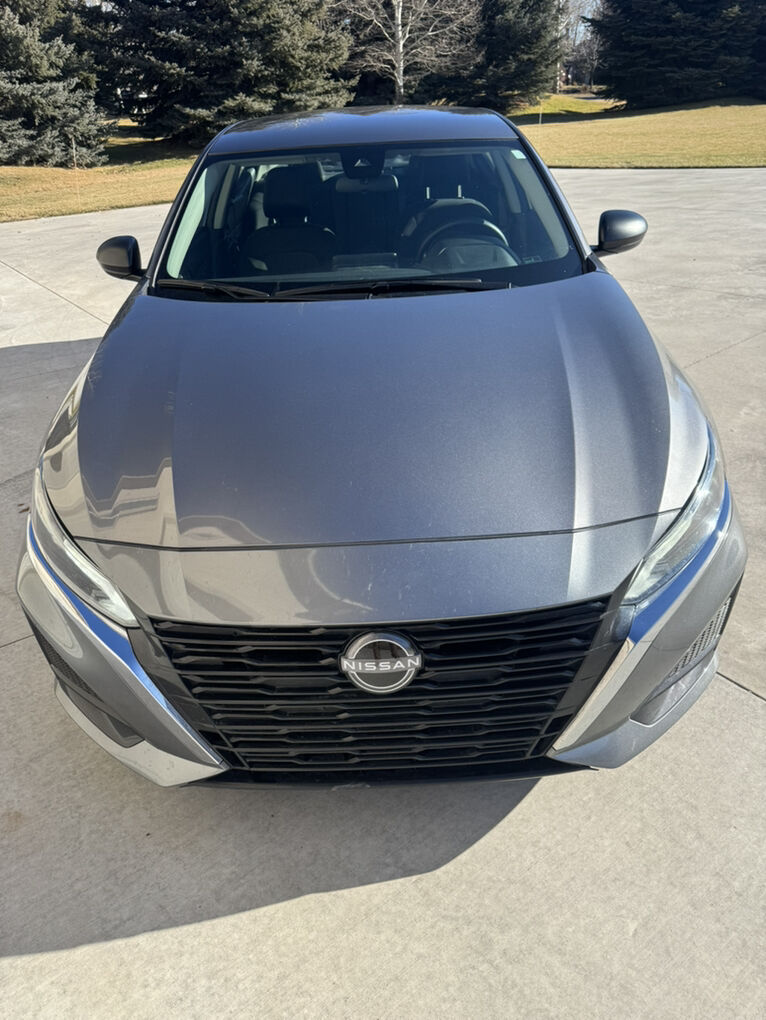 2024 Nissan Altima in Idaho Falls, ID | KSL Cars