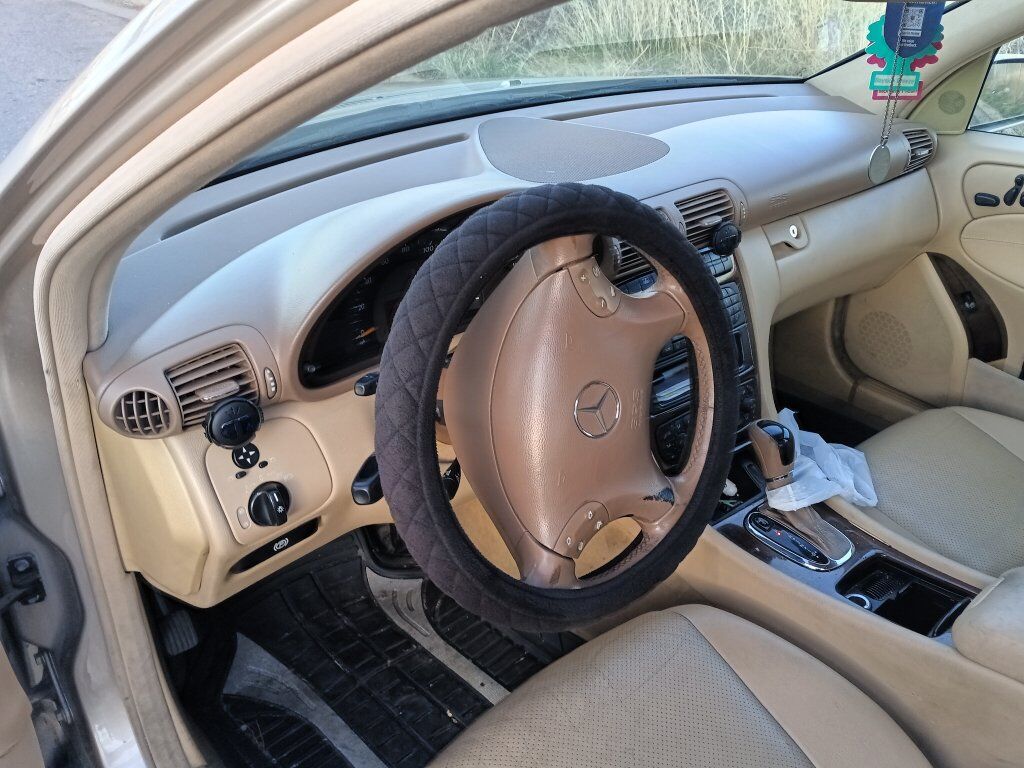 2003 Mercedes-Benz C-Class C 320 in Sandy, UT | KSL Cars