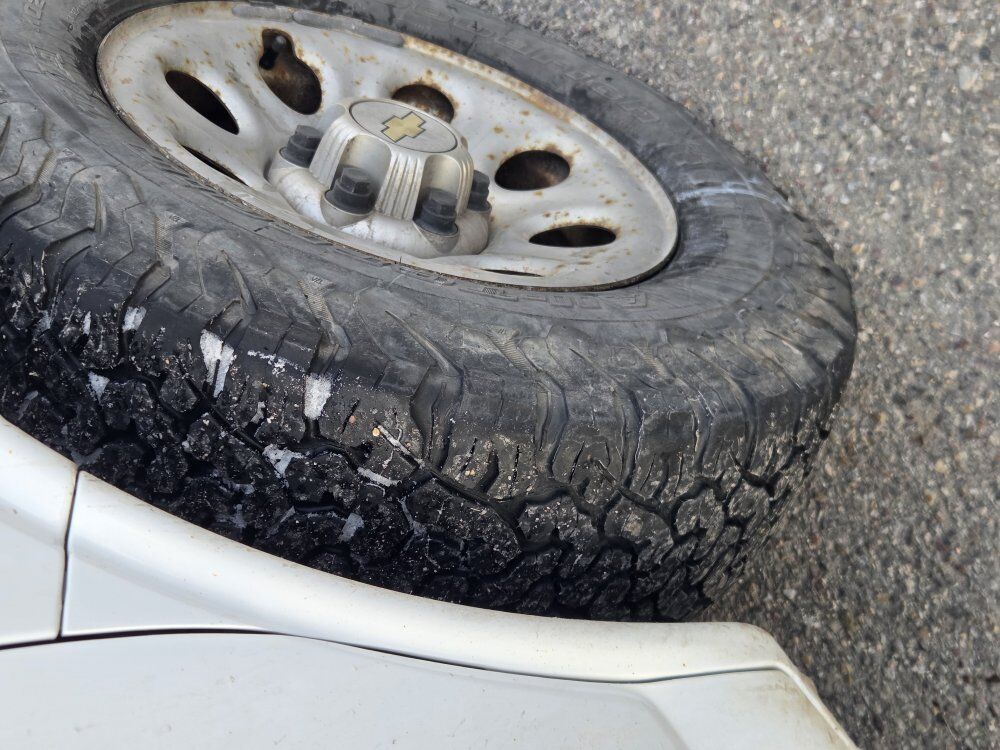 2014 Chevrolet Express 1500 LS in Alpine, WY | KSL Cars