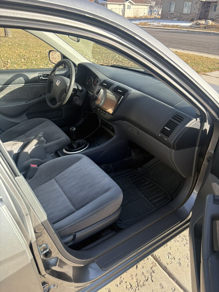 2005 Honda Civic LX in Santaquin, UT | KSL Cars