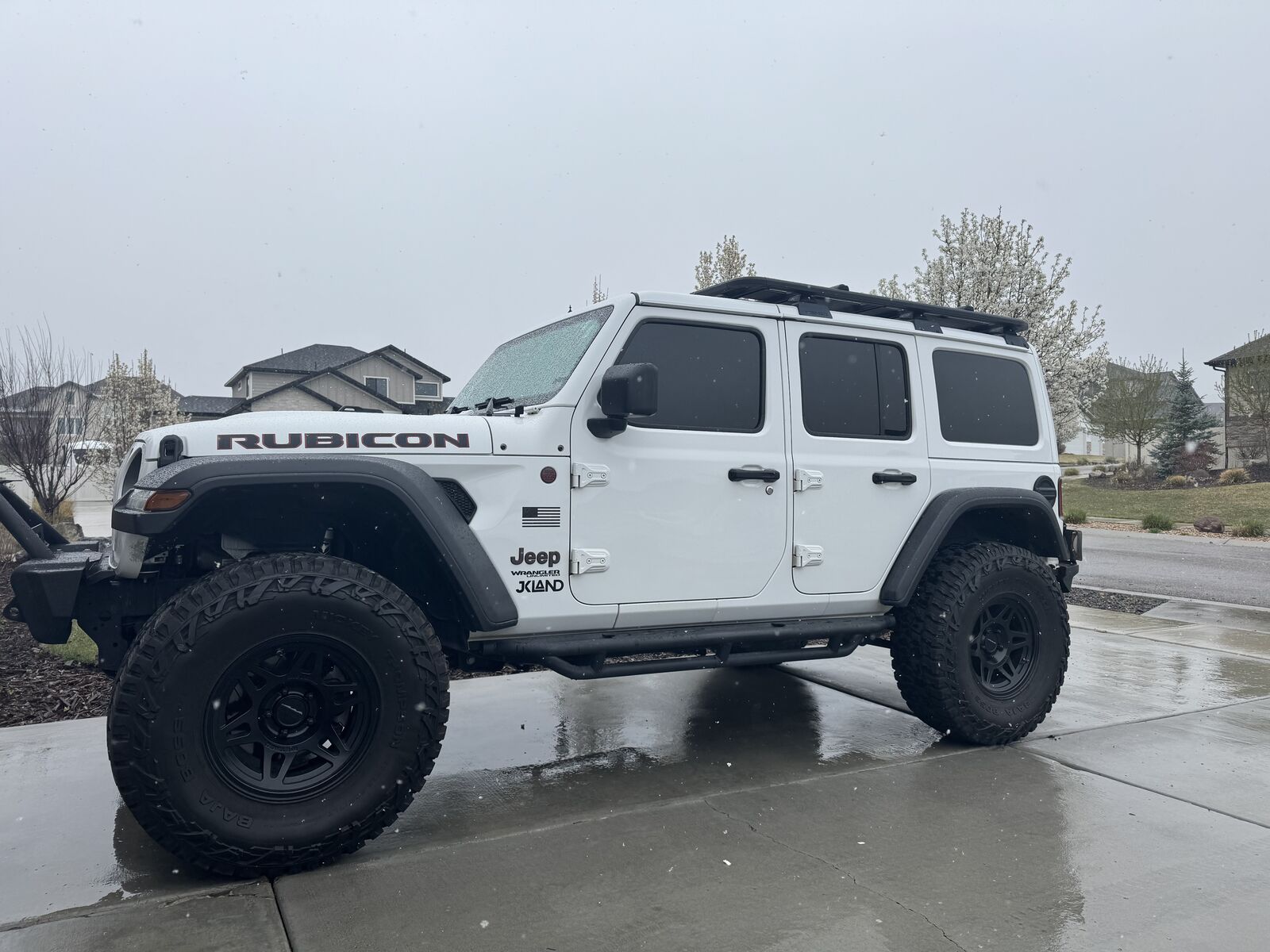 2018 Jeep Wrangler Unlimited Rubicon in Heber City, UT | KSL Cars