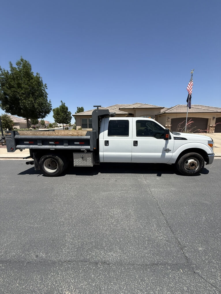 2011 Ford F-350 Super Duty in Washington, UT | KSL Cars