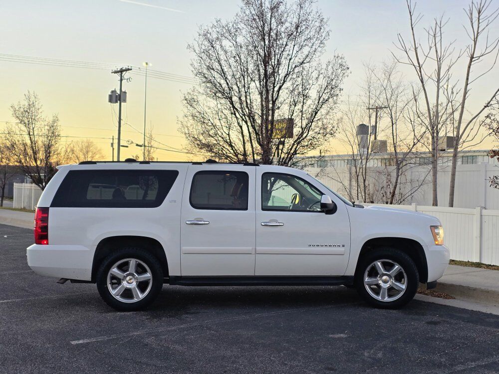 2007 Chevrolet Suburban in Taylorsville, UT | KSL Cars