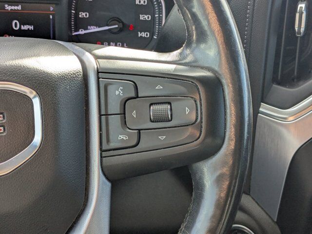 2019 GMC 1500 SLT in Ogden, UT | KSL Cars