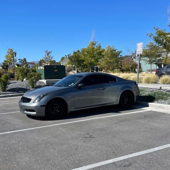 2005 Infiniti G35 3000 in South Jordan, UT | KSL Cars