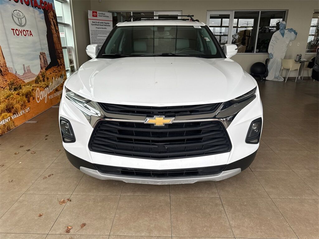 2019 Chevrolet Blazer LT in Draper, UT | KSL Cars