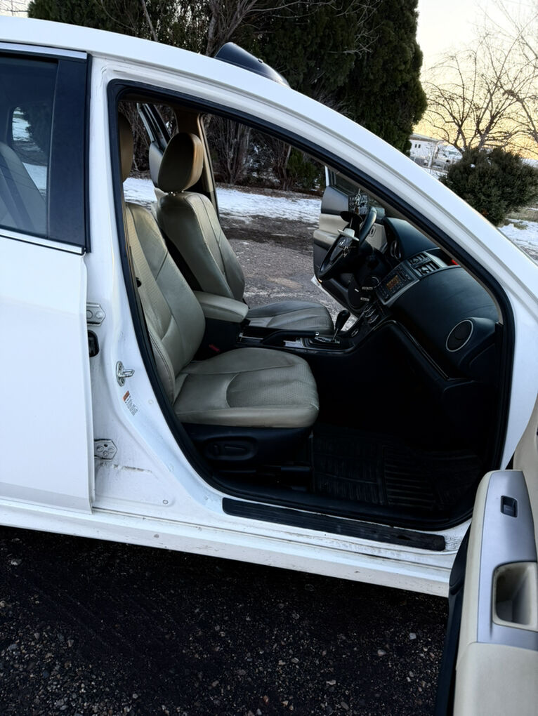 2010 Mazda Mazda6 i Touring Plus in Farr West, UT | KSL Cars