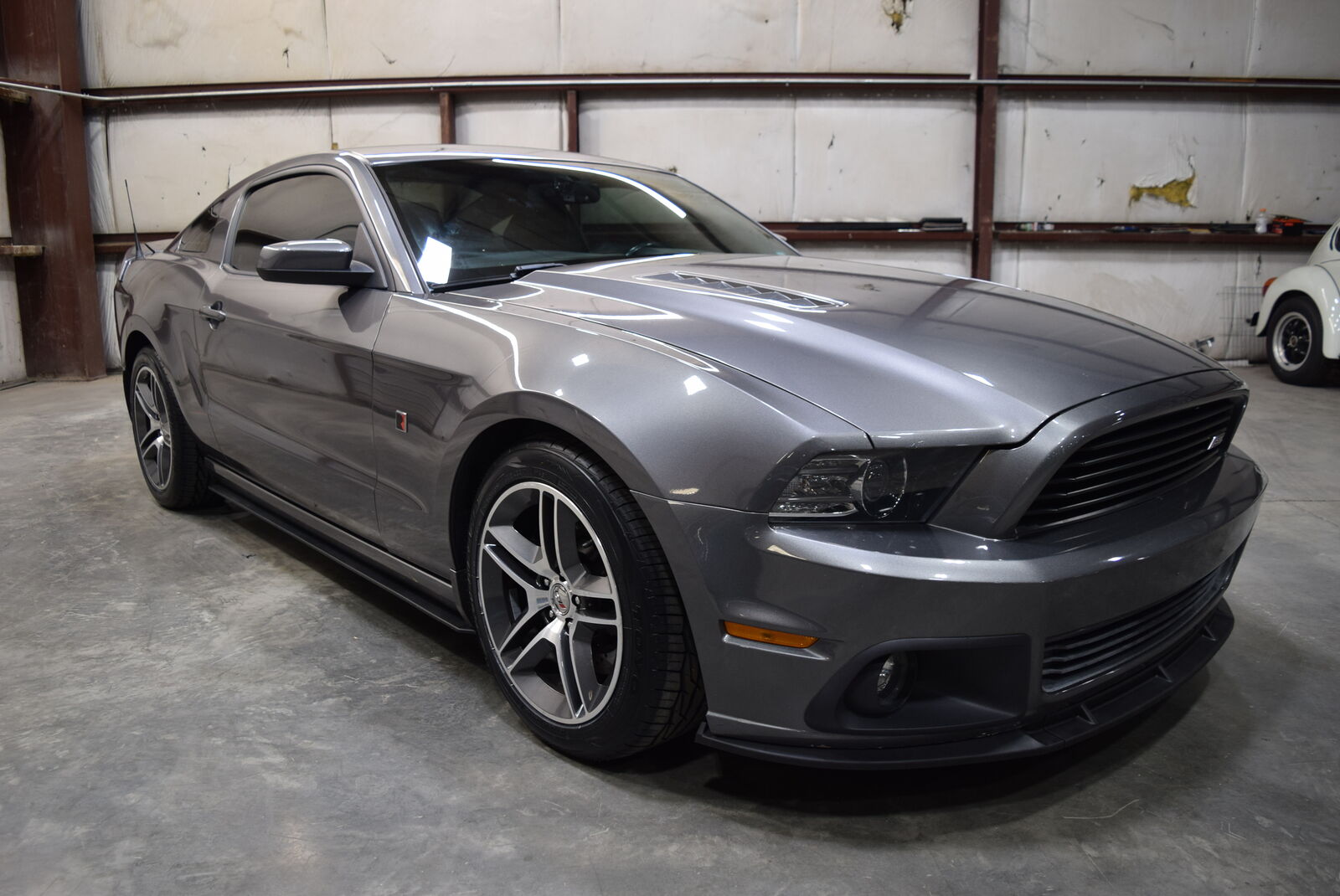 2014 Ford Mustang GT Premium in West Jordan, UT | KSL Cars