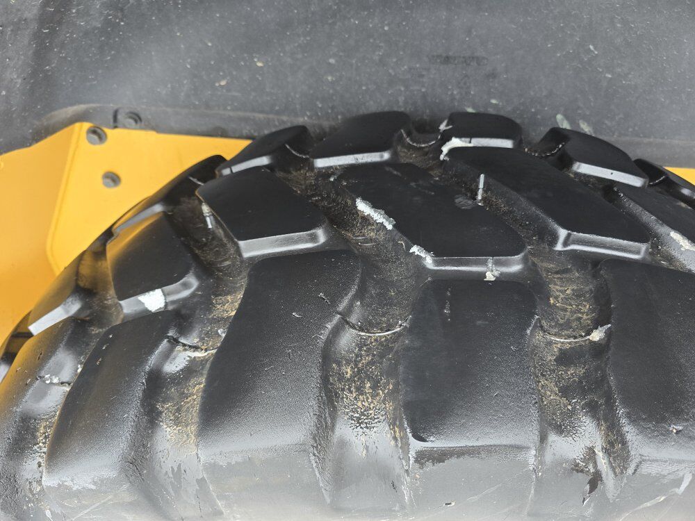 2016 Volvo L50H Front End Wheel Loader 2,500hrs | Heavy Equipment ...