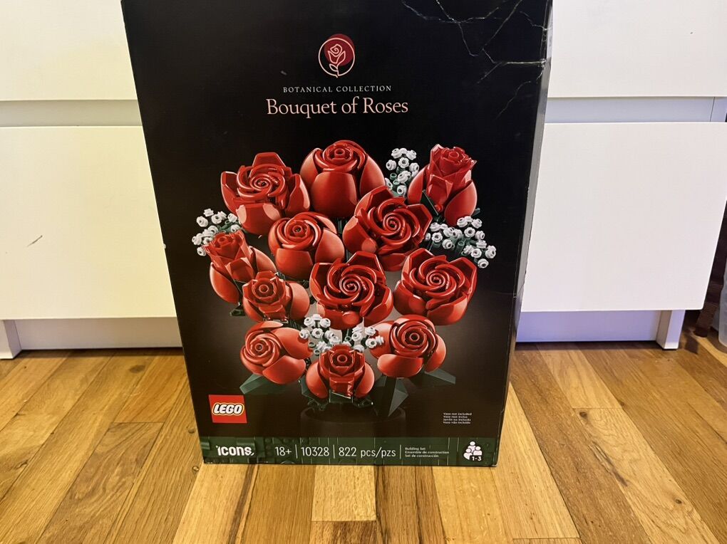 Random Lego Sets | Lego | KSL Classifieds