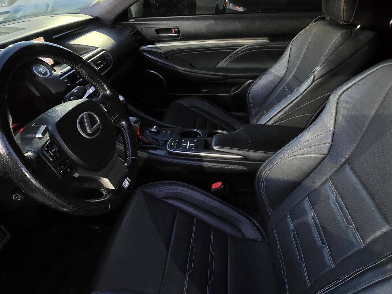 2017 Lexus RC Base in Lindon, UT | KSL Cars