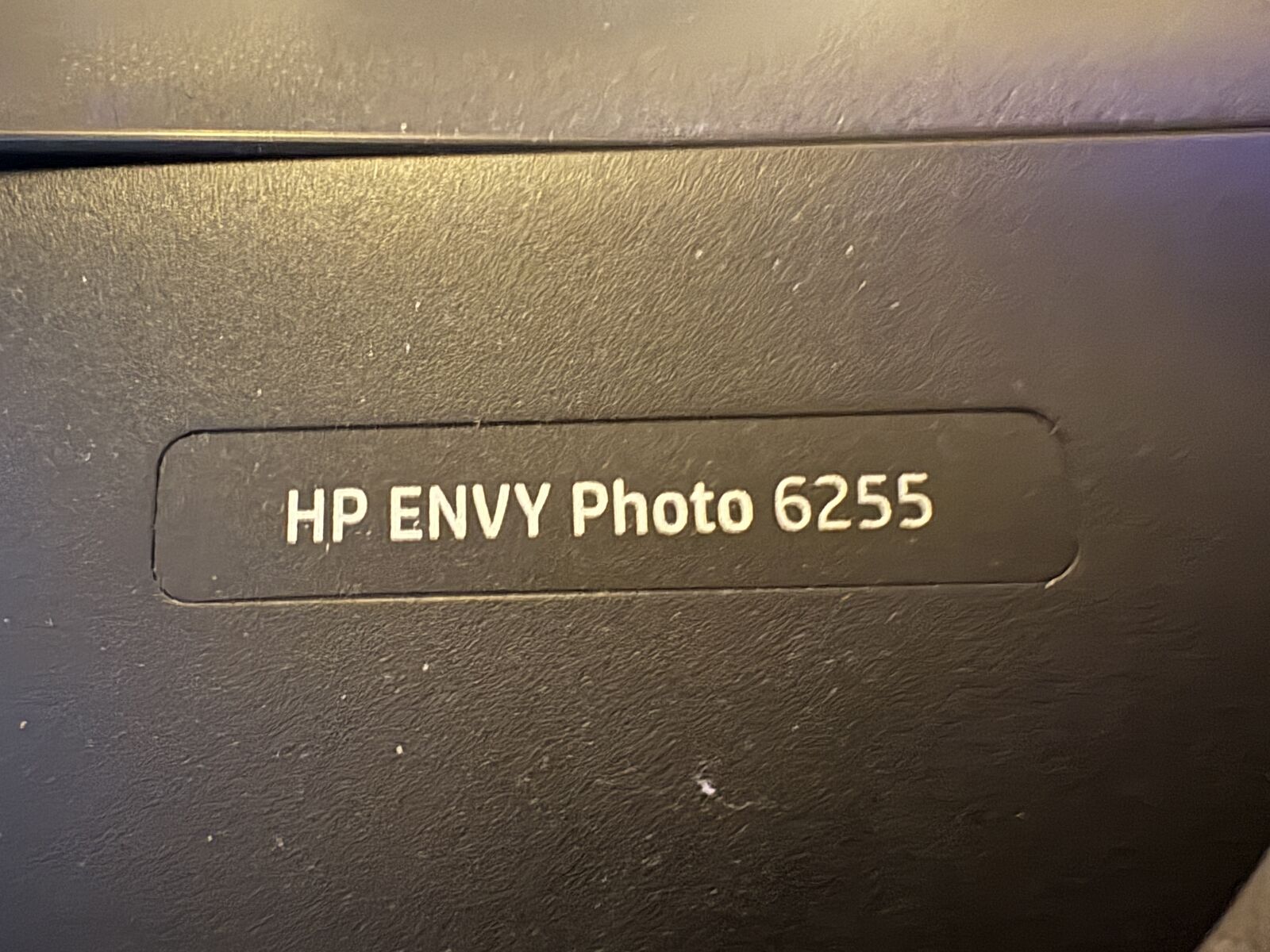 DELIV AVAIL - Printer/Copier/Scanner HP Envy Photo | Printers | KSL ...