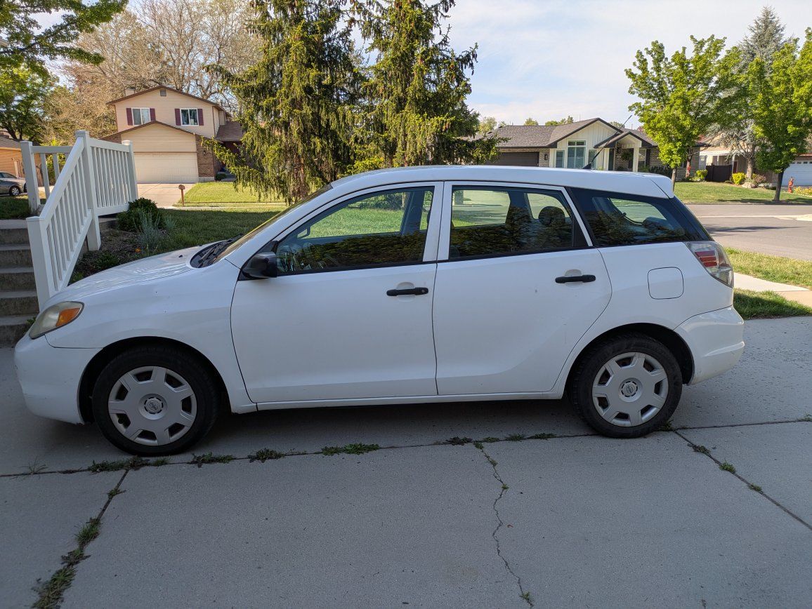2005 Toyota Matrix Base in Murray, UT | KSL Cars