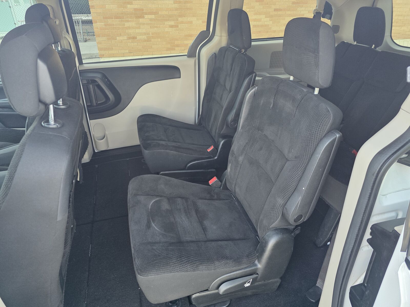 2018 Dodge Grand Caravan SE in Salt Lake City, UT | KSL Cars