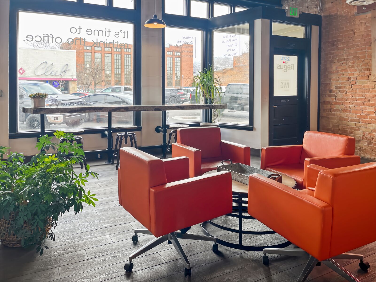 1 Month FREE! Our Office Has Receptionists-Your Living Room Does Not ...