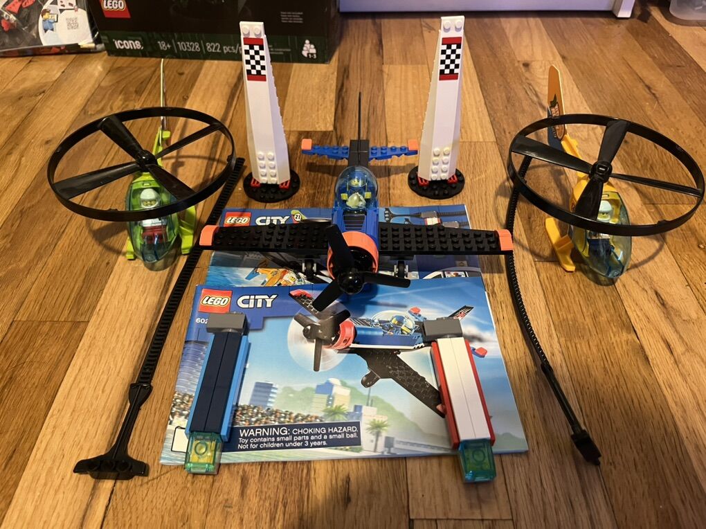 Random Lego Sets | Lego | KSL Classifieds