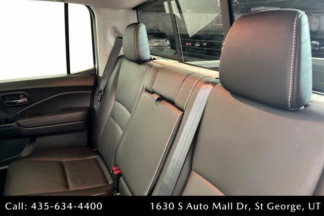 2025 Honda Ridgeline RTL in St. George, UT | KSL Cars