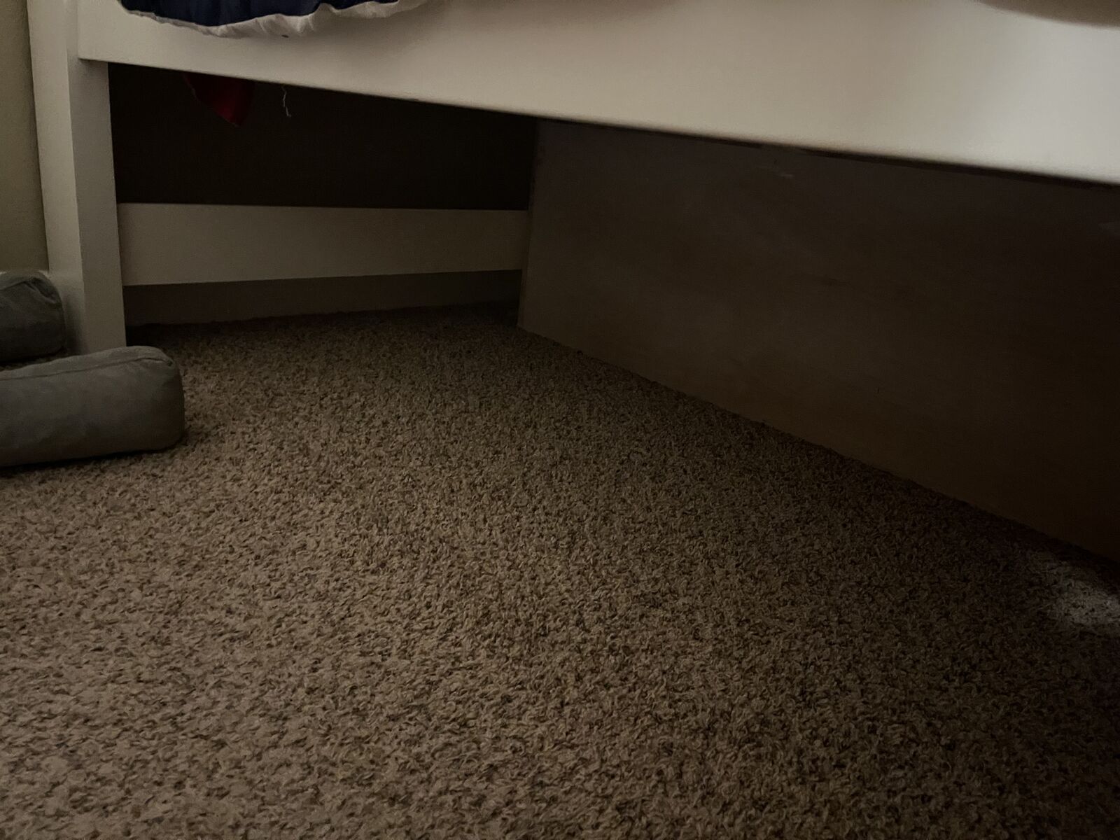 Full sized bed frame with drawers | Beds, Bed Frames | KSL Classifieds