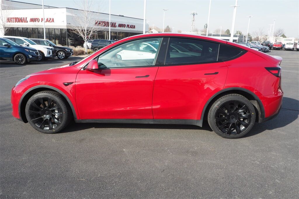 2022 Tesla Model Y Long Range in Sandy, UT | KSL Cars