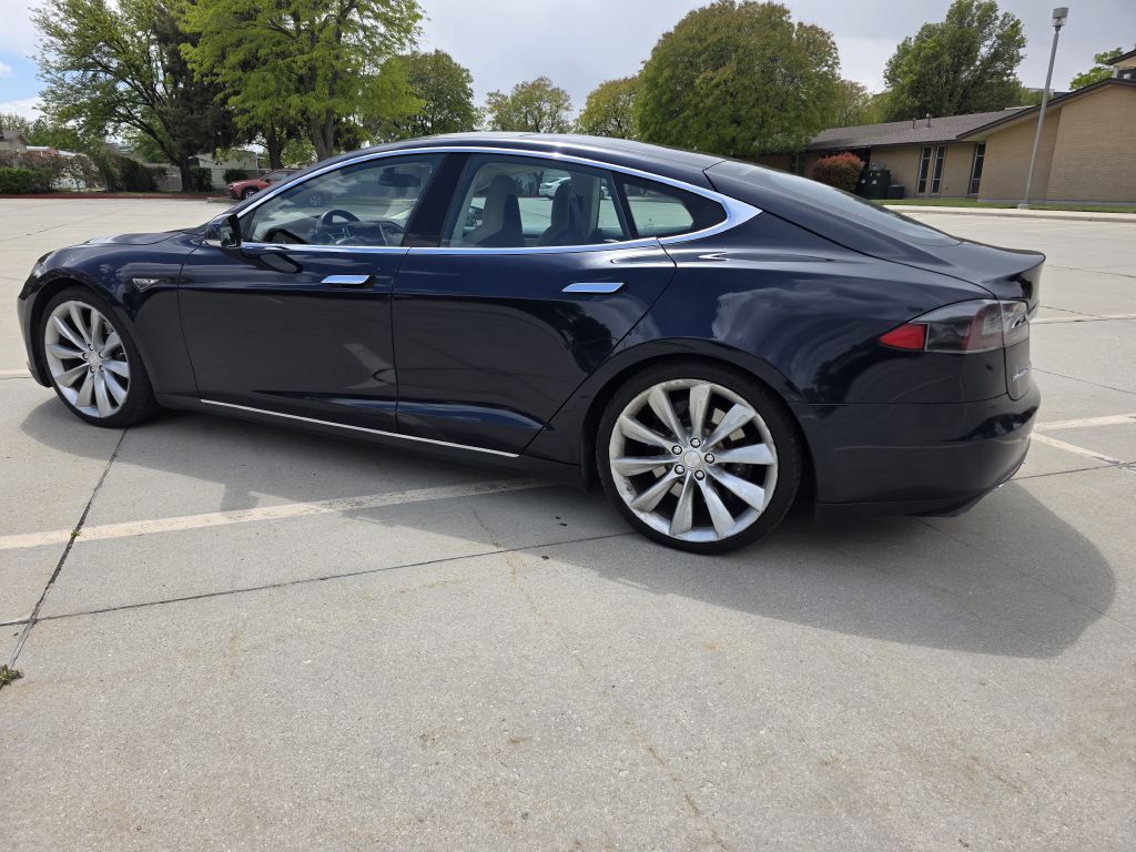 2013 Tesla Model S Base in Midvale, UT | KSL Cars