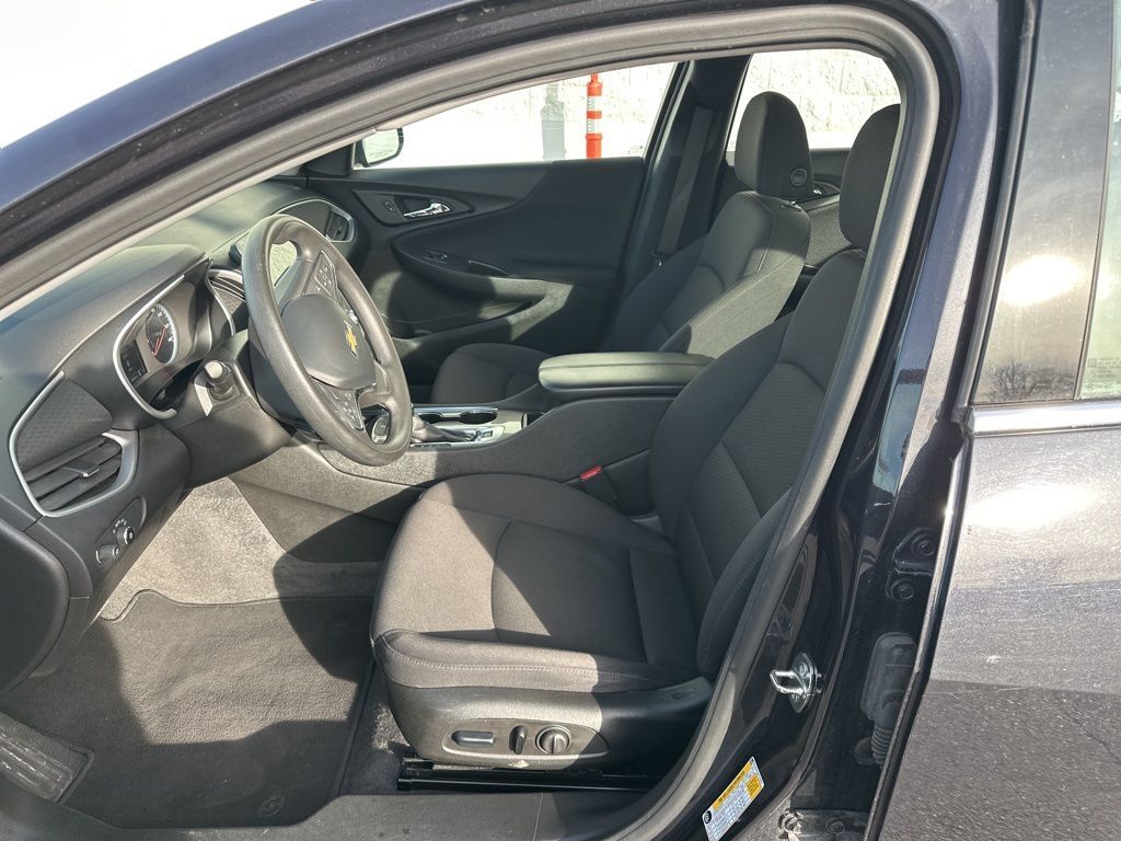 2023 Chevrolet Malibu LT in Spanish Fork, UT | KSL Cars