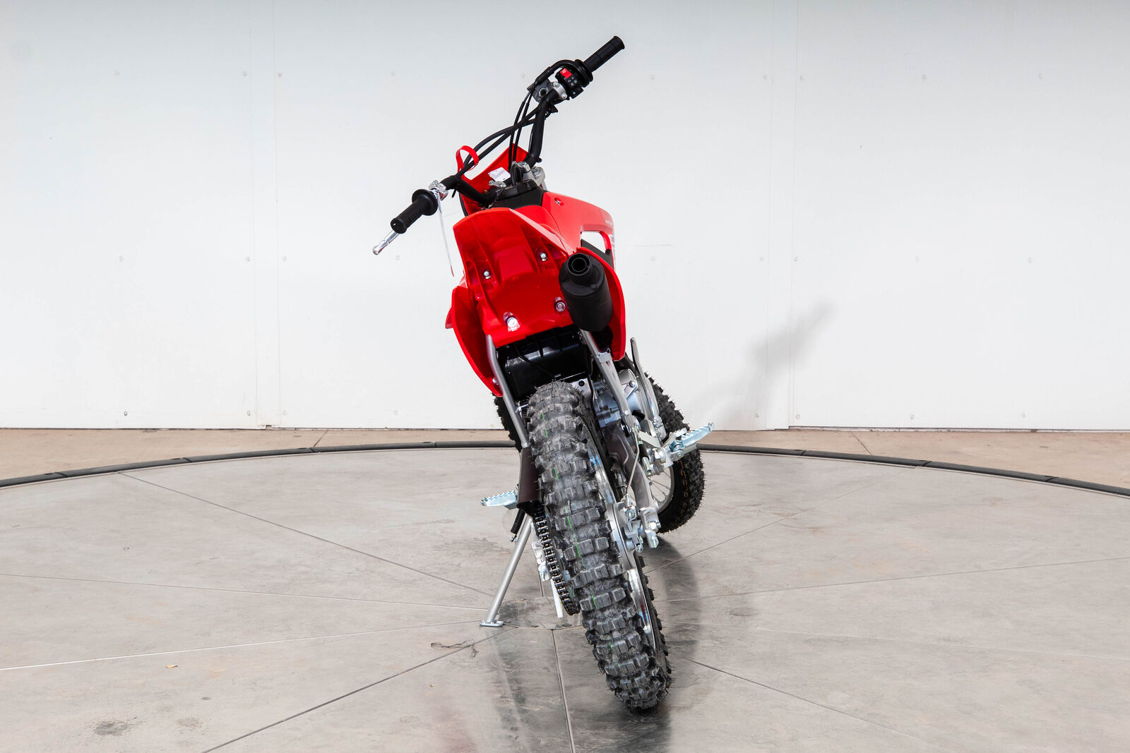 2026 Honda CRF125F Big Wheel | Motorcycles, Dirt Bikes Used | KSL ...