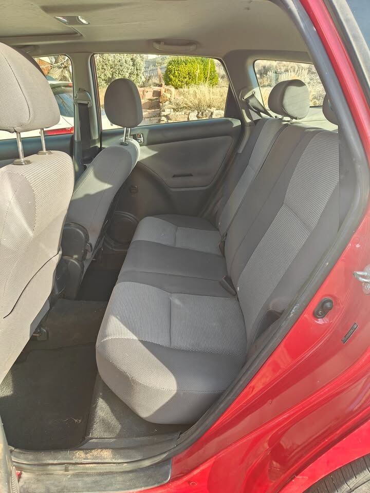 2005 Toyota Matrix XR in Castle Valley, UT | KSL Cars