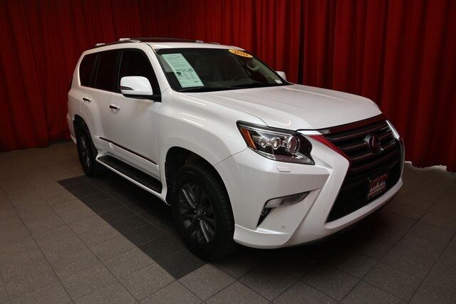 2017 Lexus GX Base in Salt Lake City, UT | KSL Cars