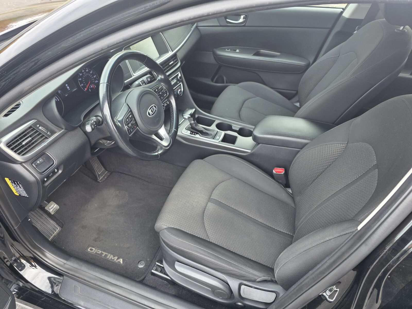 2018 Kia Optima Premium in Sandy, UT | KSL Cars