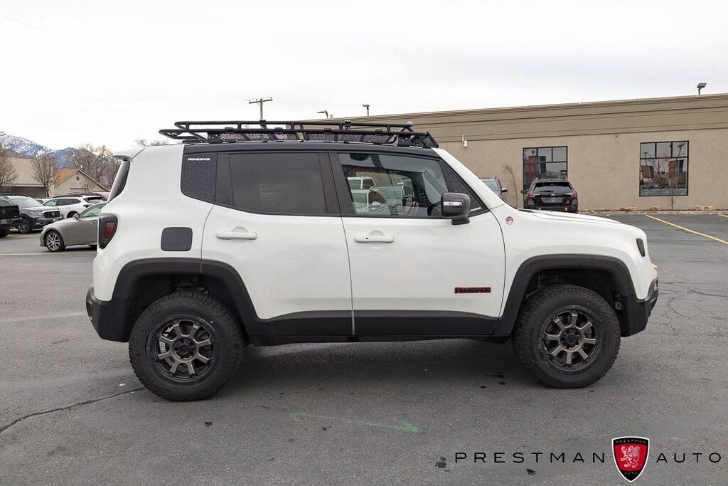 2019 Jeep Renegade Trailhawk in Salt Lake City, UT | KSL Cars