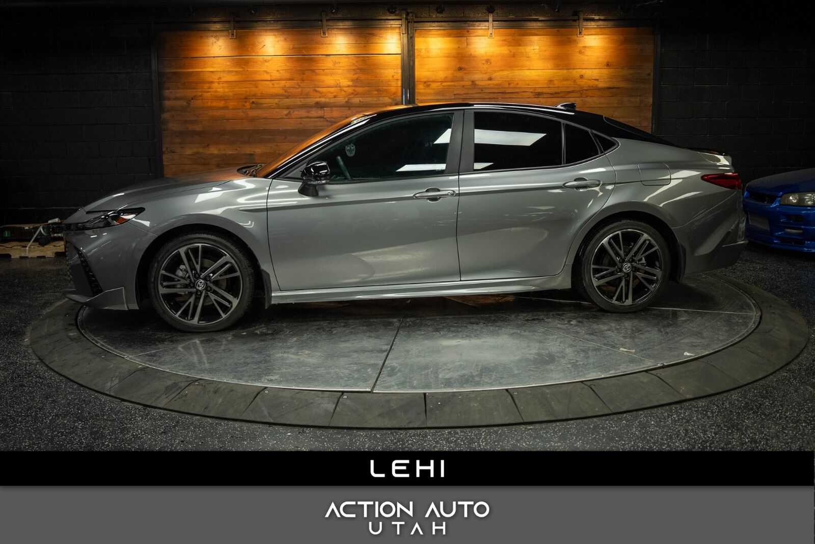 2025 Toyota Camry XSE in Lehi, UT | KSL Cars