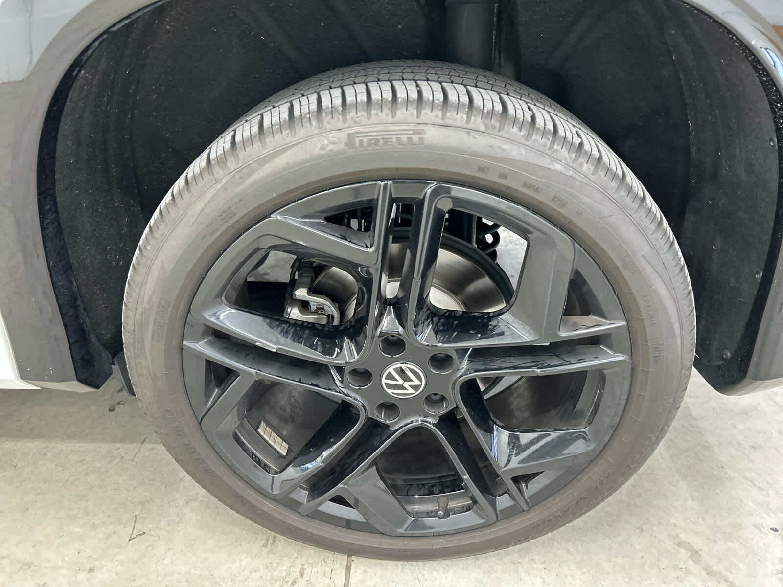 2025 Volkswagen Tiguan SE R-Line Black 4Motion in Logan, UT | KSL Cars