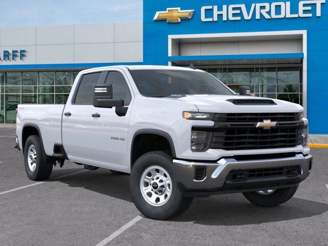 2026 Chevrolet Silverado 3500HD Work Truck in American Fork, UT | KSL Cars