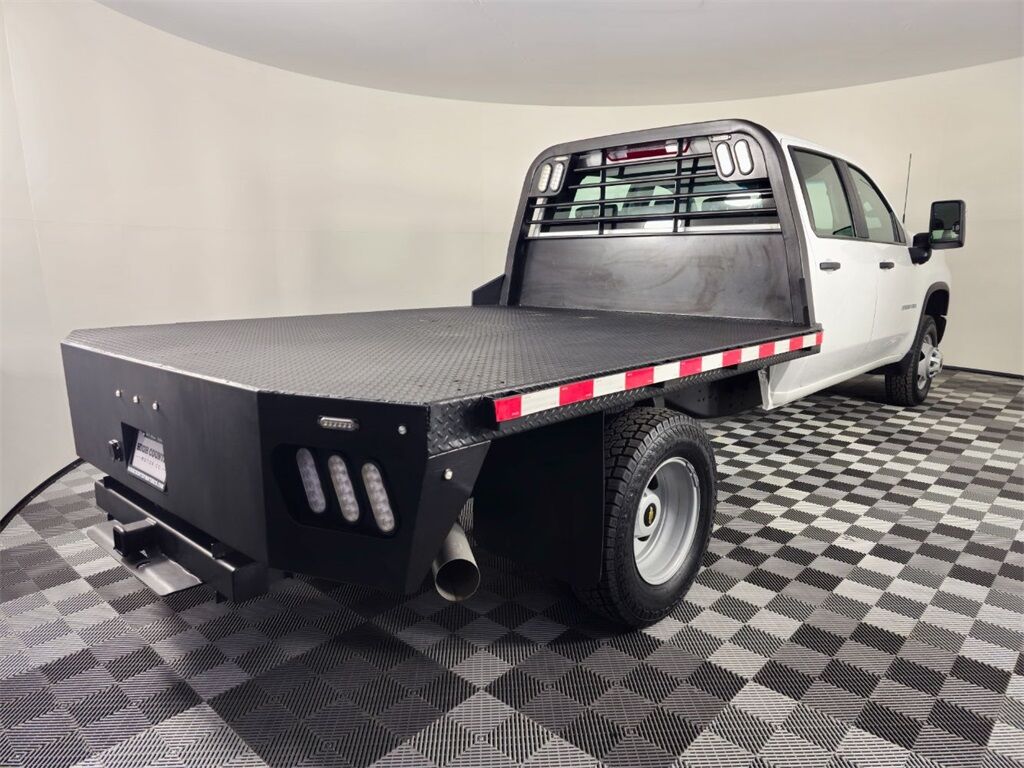 2023 Chevrolet Silverado 3500HD CC Work Truck in Lindon, UT | KSL Cars