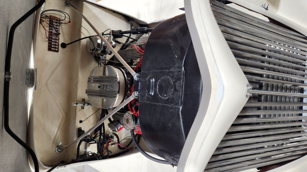 1934 Ford Model A in Midvale, UT | KSL Cars