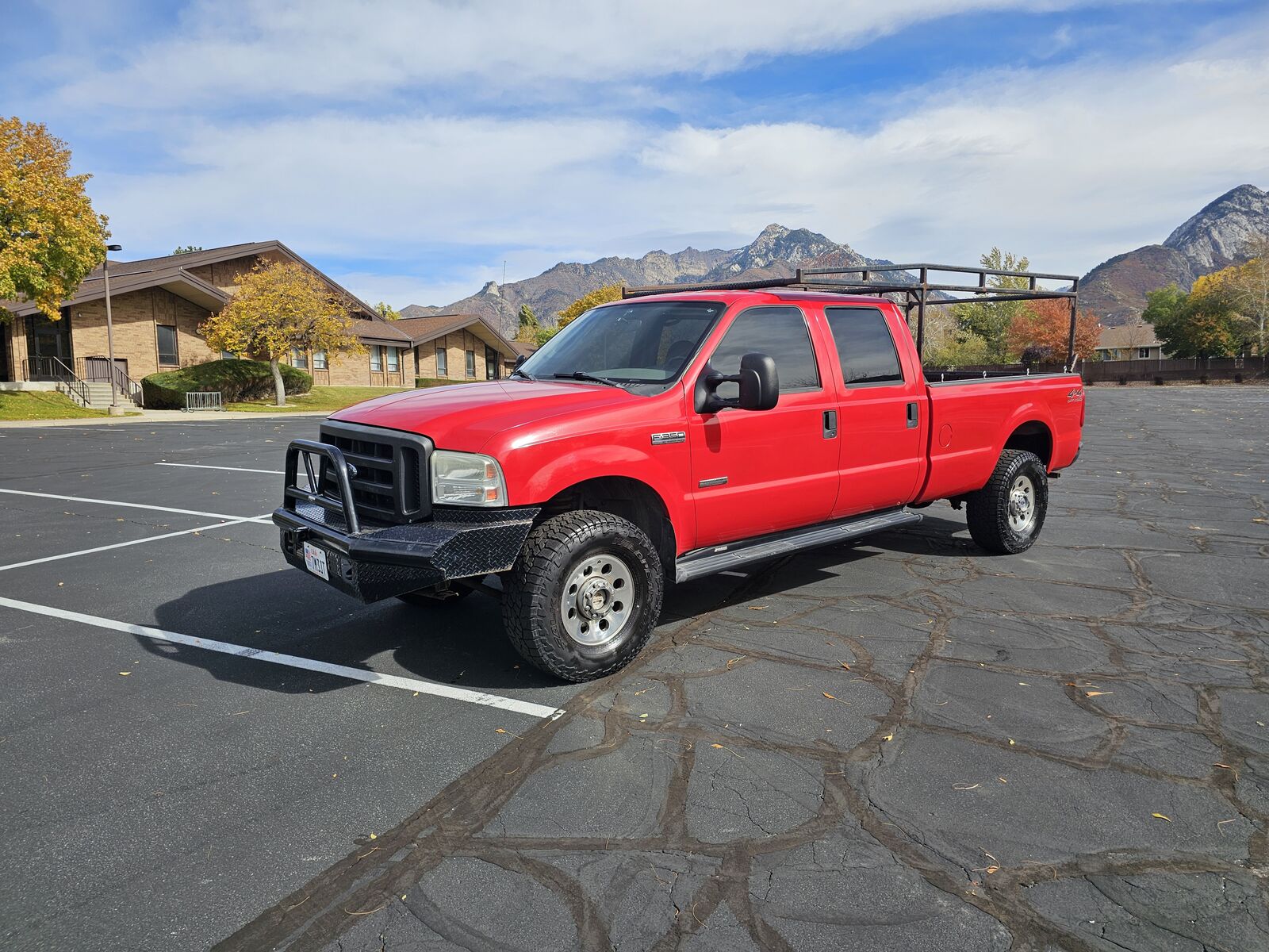 2005 Ford F-350 Super Duty XL in Sandy, UT | KSL Cars
