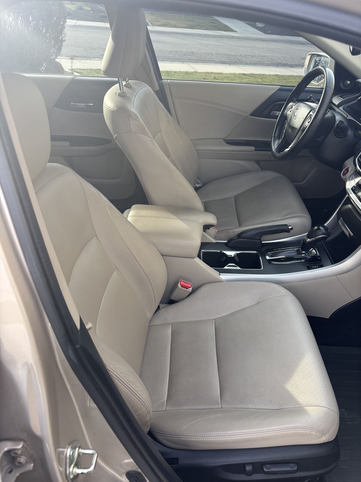 2014 Honda Accord EX-L w/Navi in Boise, ID | KSL Cars