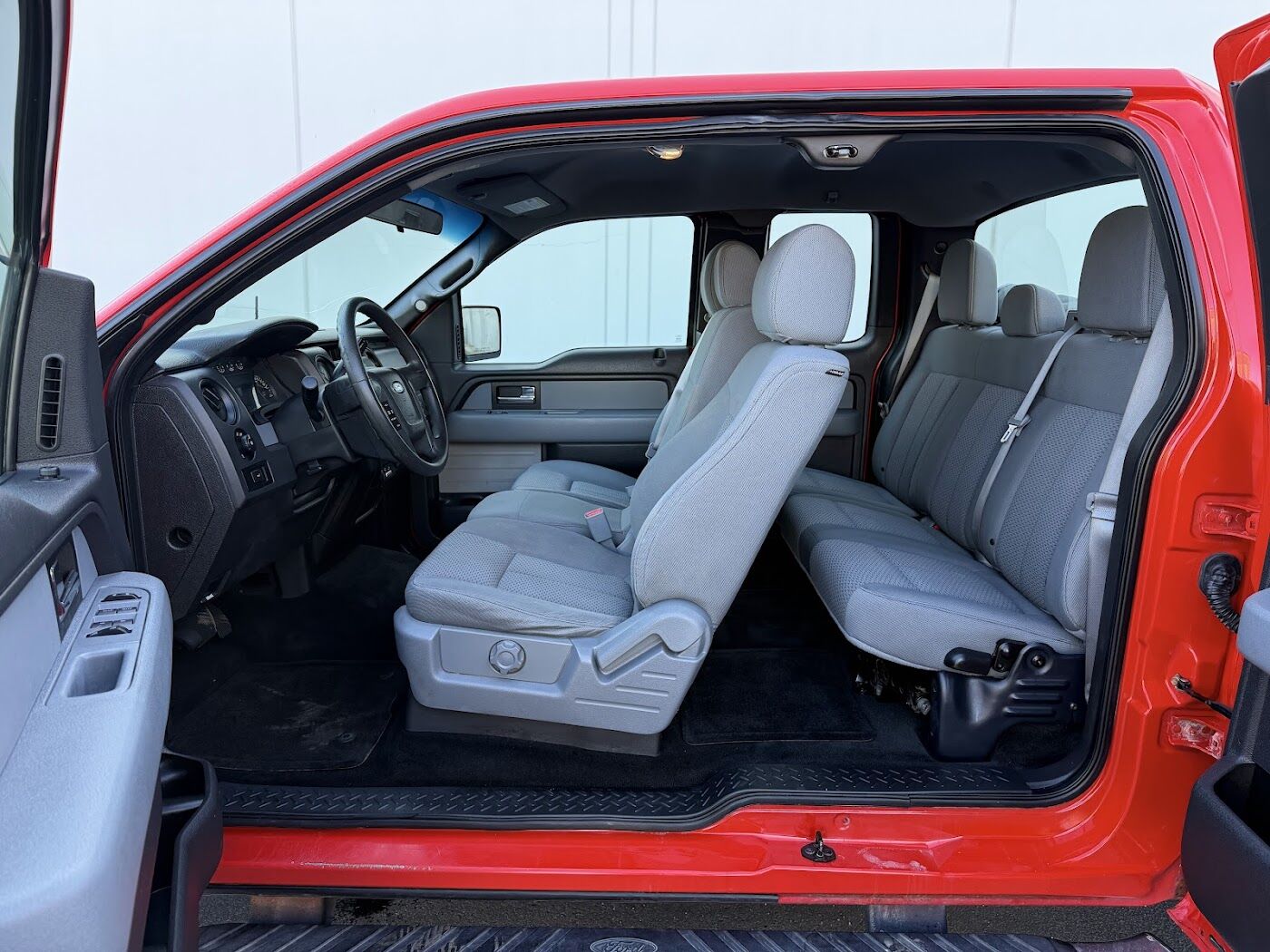 2013 Ford F-150 STX in Sandy, UT | KSL Cars