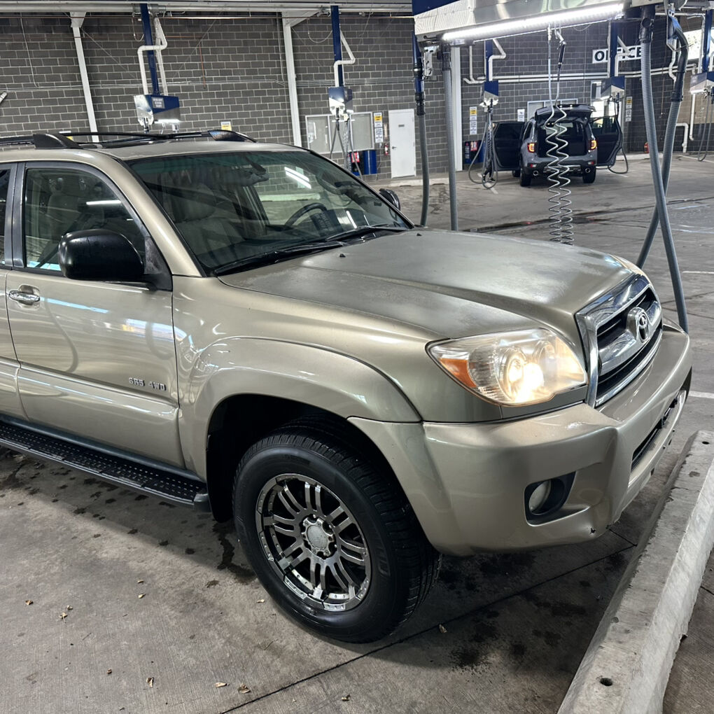 2006 Toyota 4Runner SR5 Sport in Millville, UT | KSL Cars