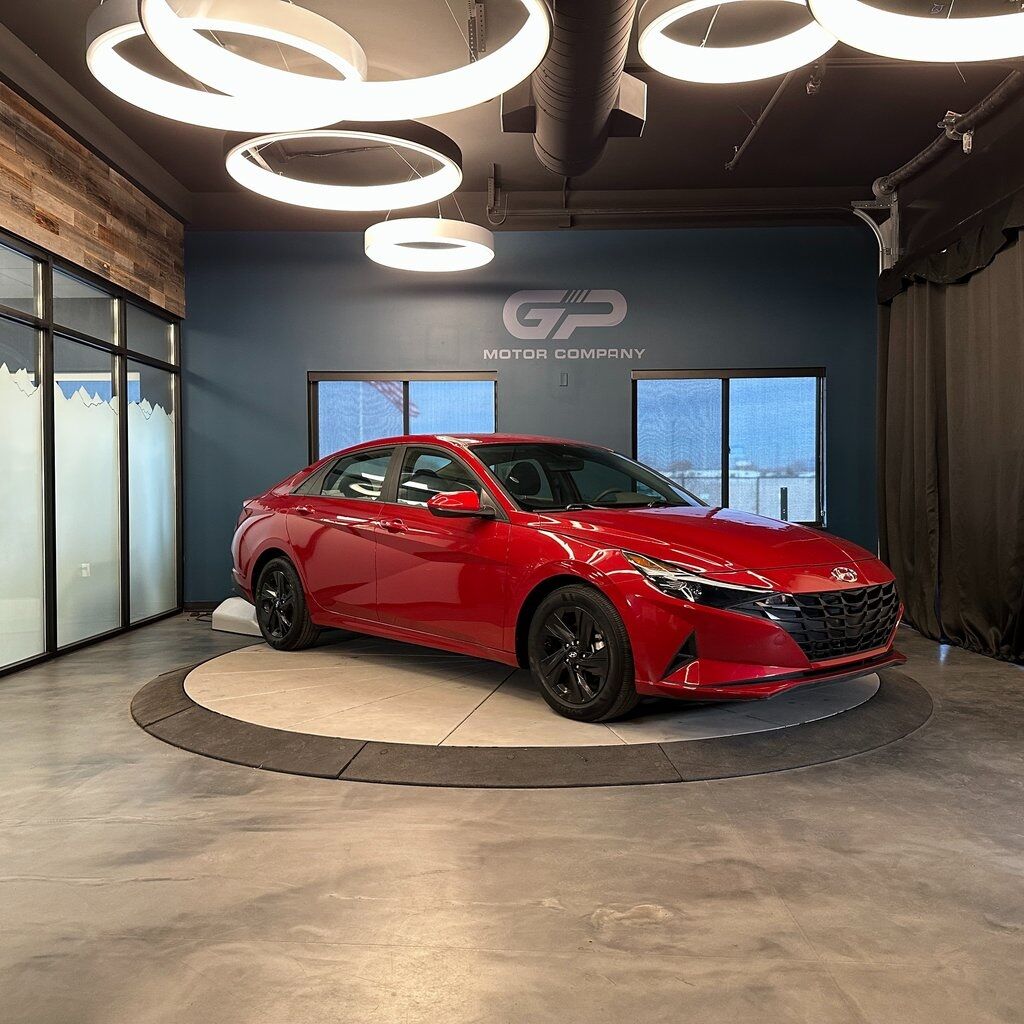 2023 Hyundai Elantra SEL in Kaysville, UT | KSL Cars