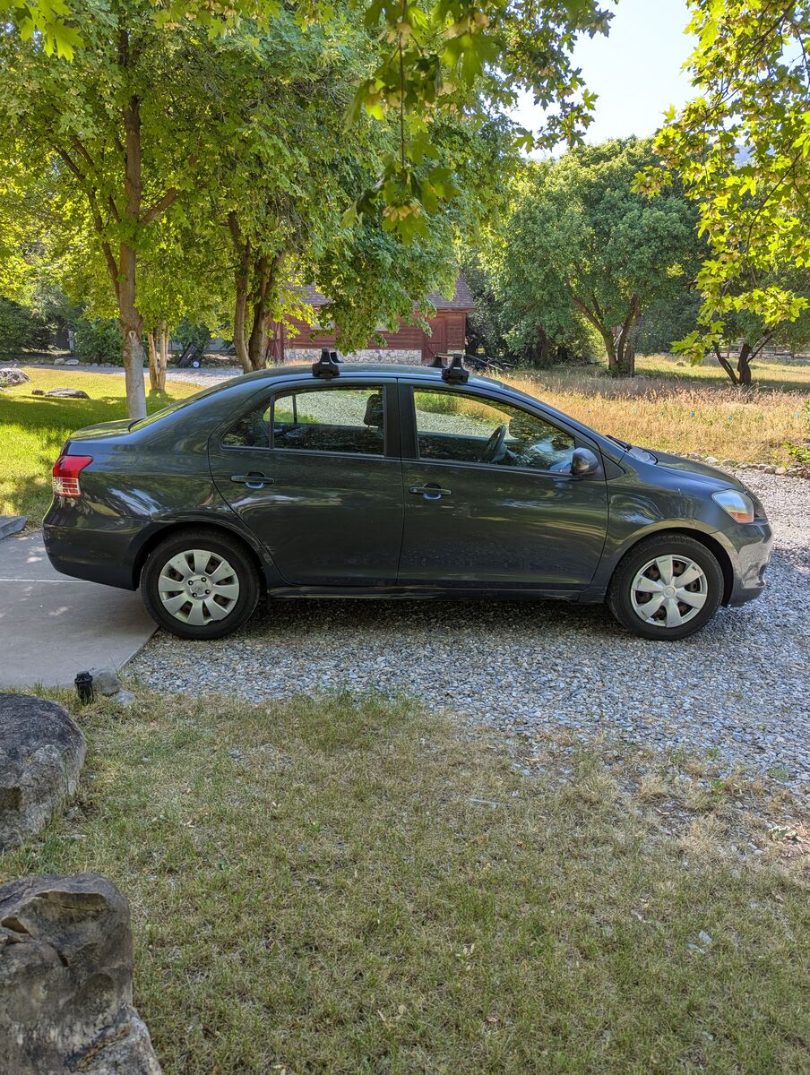 2009 Toyota Yaris Base in Providence, UT | KSL Cars
