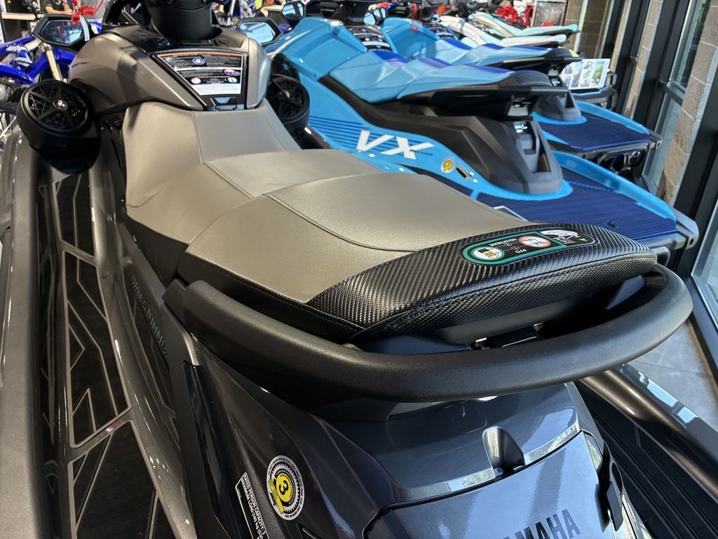 2025 Yamaha FX® HO with Audio | Personal Watercraft | KSL Classifieds