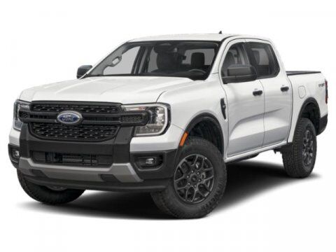 2025 Ford Ranger XLT in Draper, UT | KSL Cars