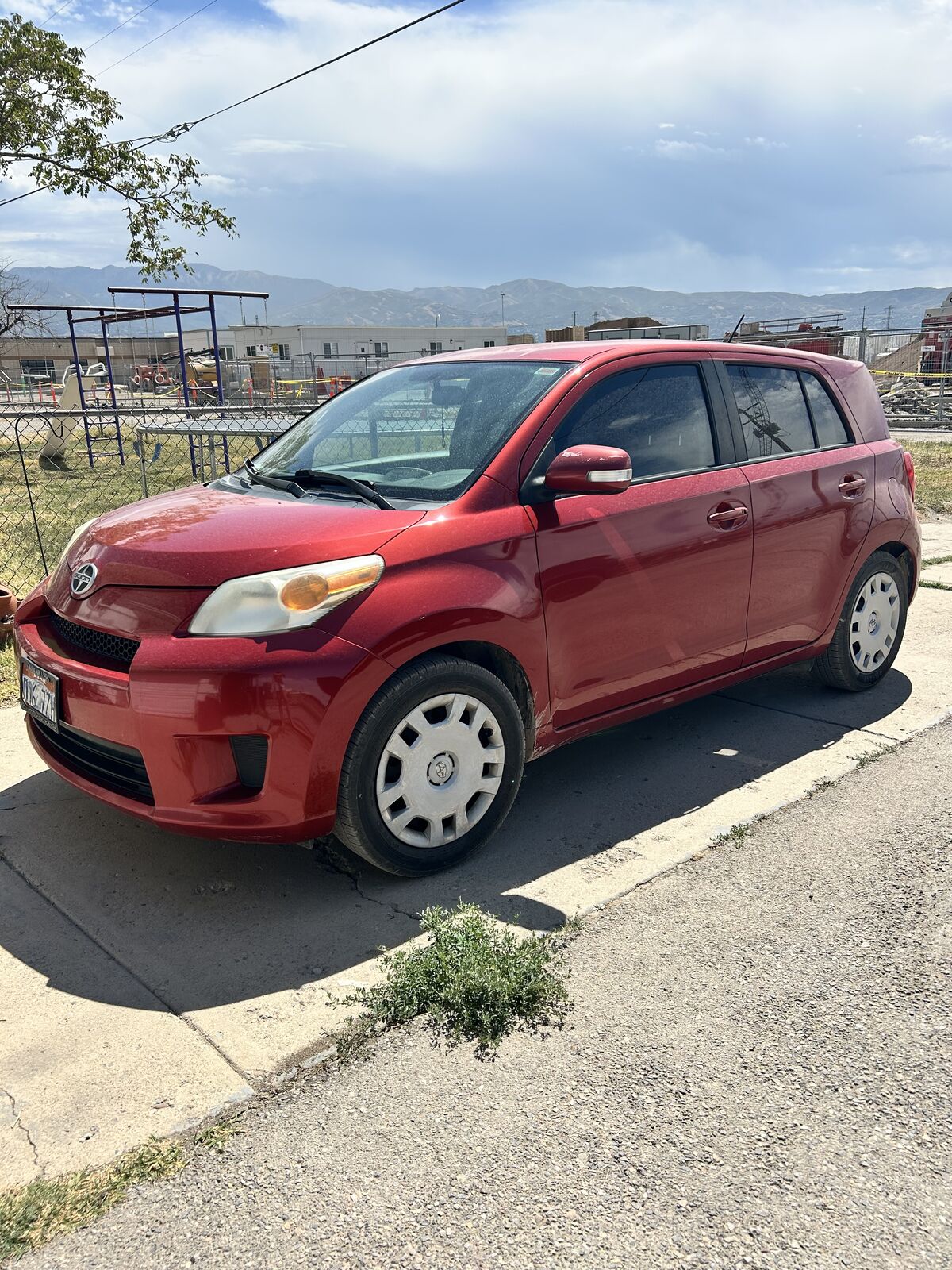 2012 Scion xD Base in West Bountiful, UT | KSL Cars