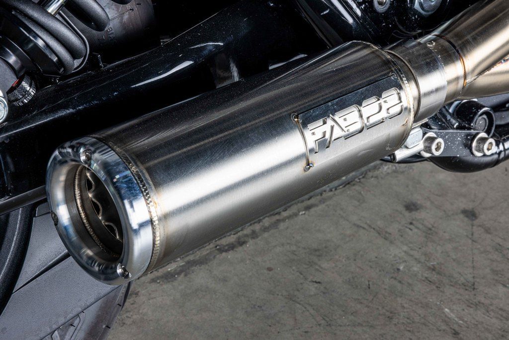 2025 Indian Motorcycle® Chief® Dark Horse® Black Smoke | Motorcycles ...