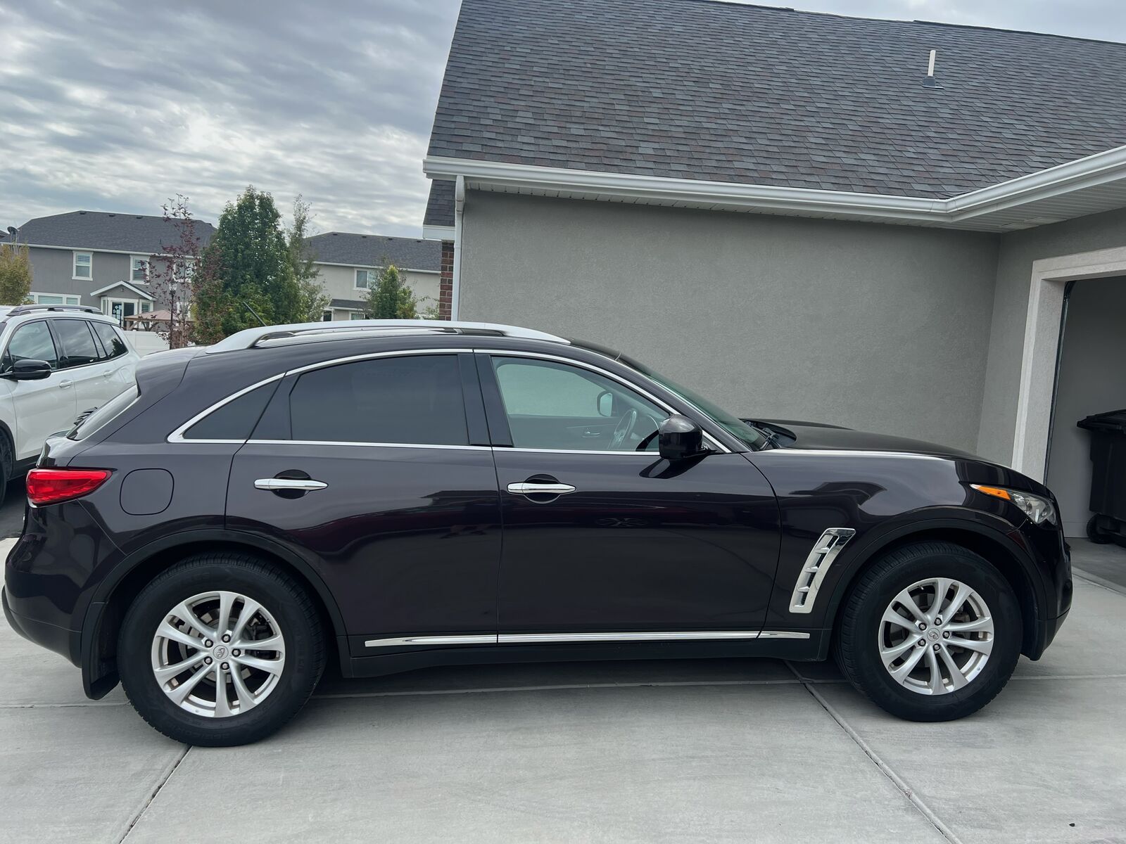 2012 Infiniti FX35 Limited Edition in South Jordan, UT | KSL Cars